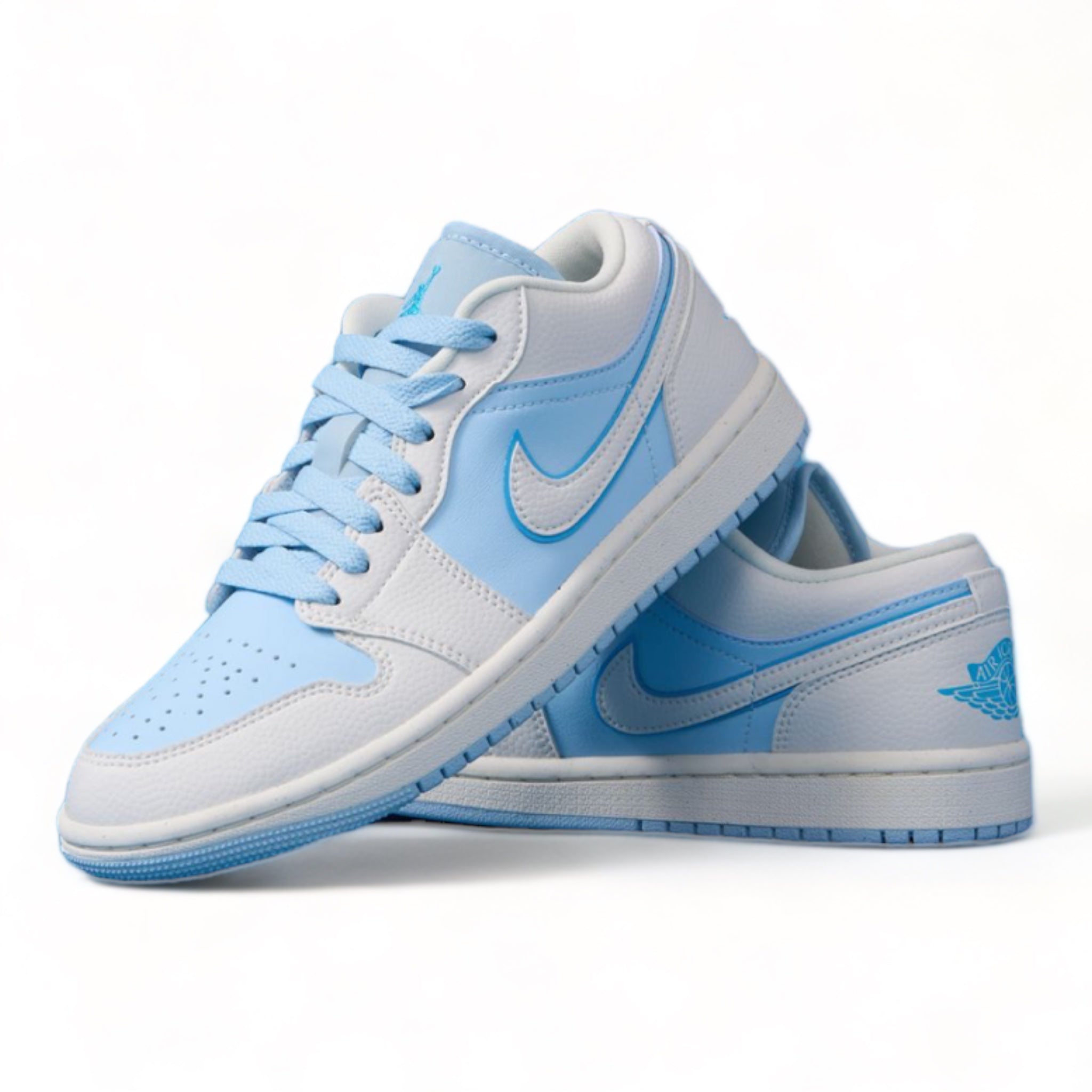 AIR JORDAN COLLECTION – SNEEKS