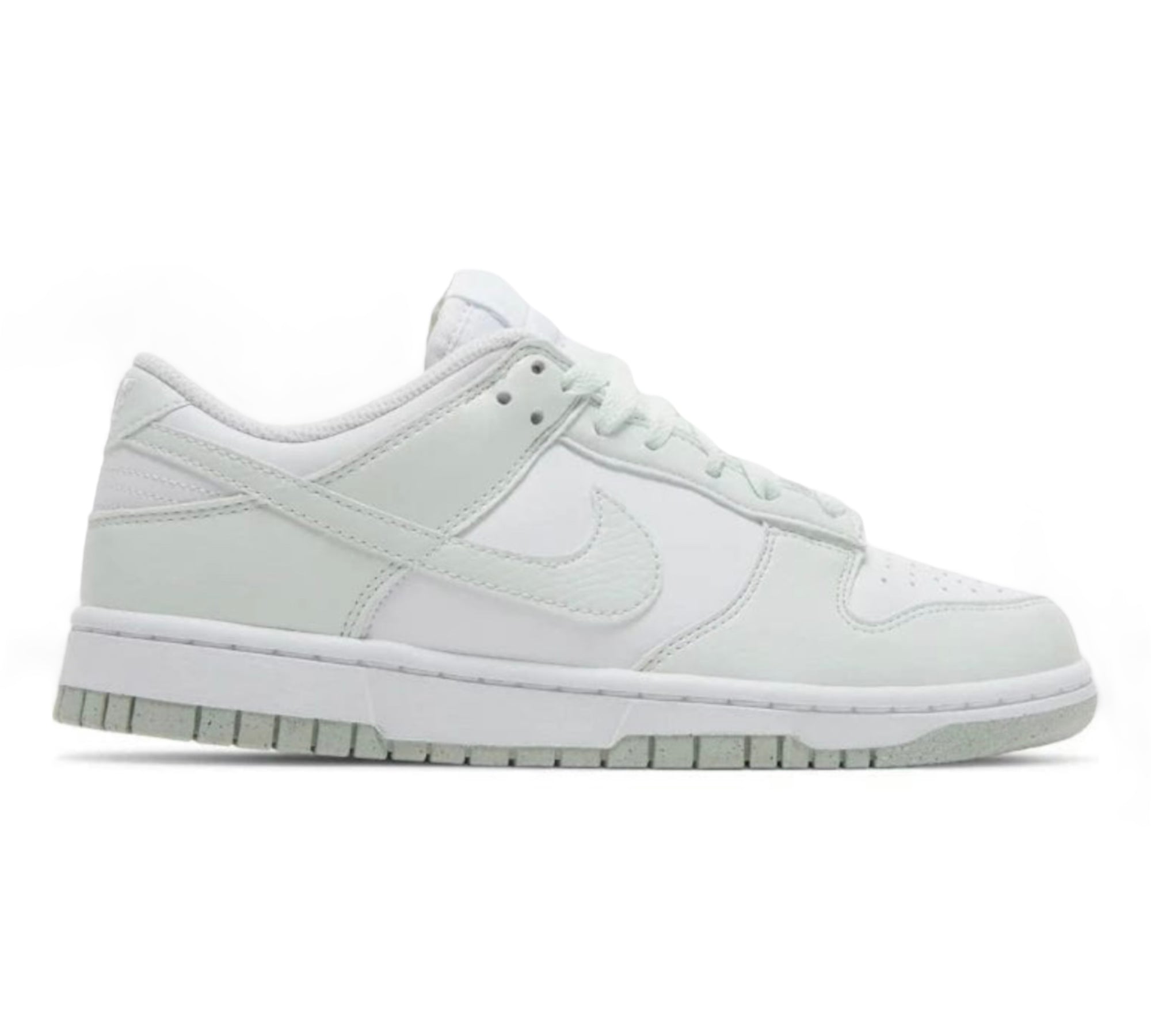 Nike Dunk Low Next Nature ‘Mint’ Women’s – SNEEKS