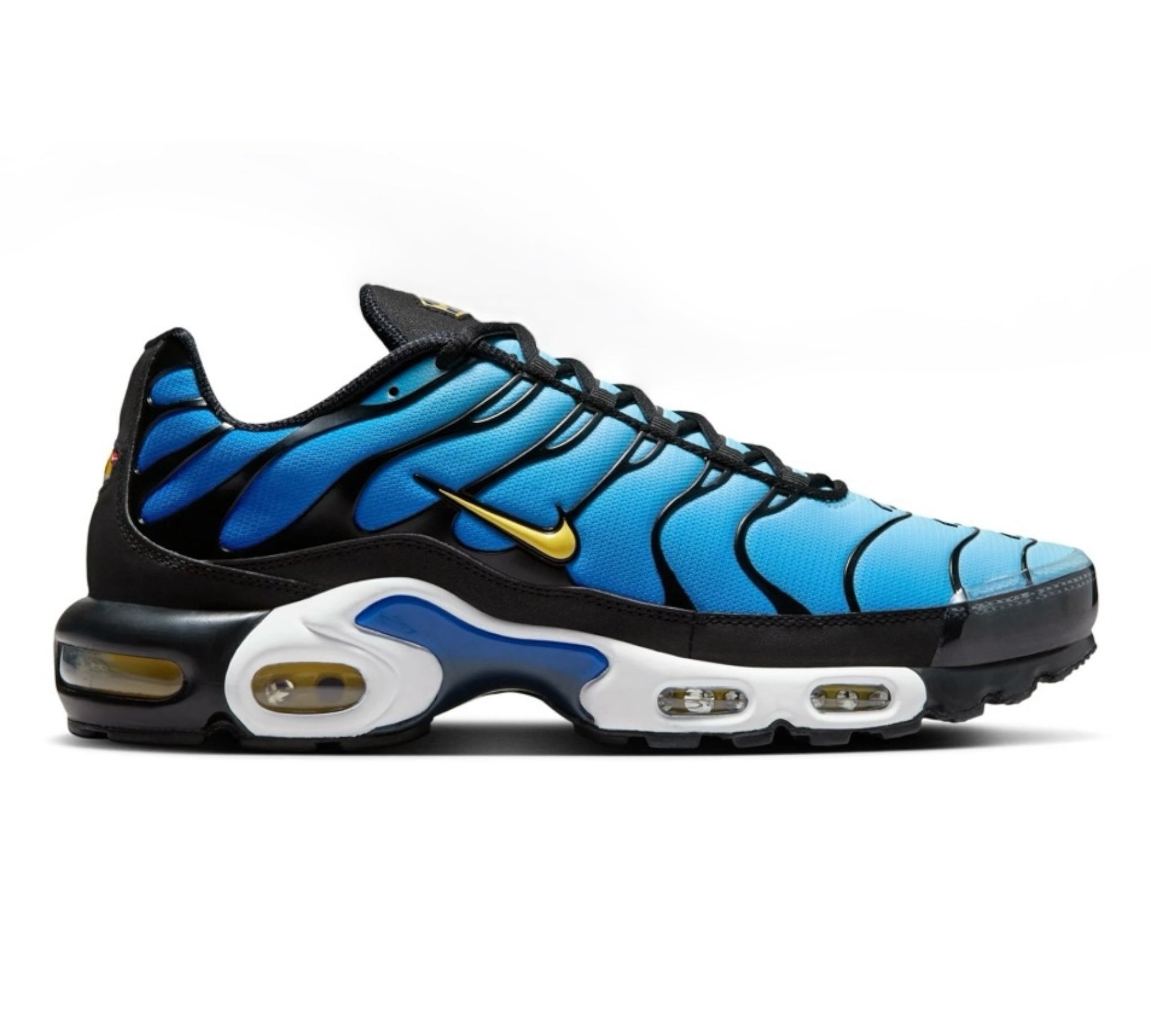 Nike Air Max Plus TN OG 'Hyper Blue' Men's – SNEEKS
